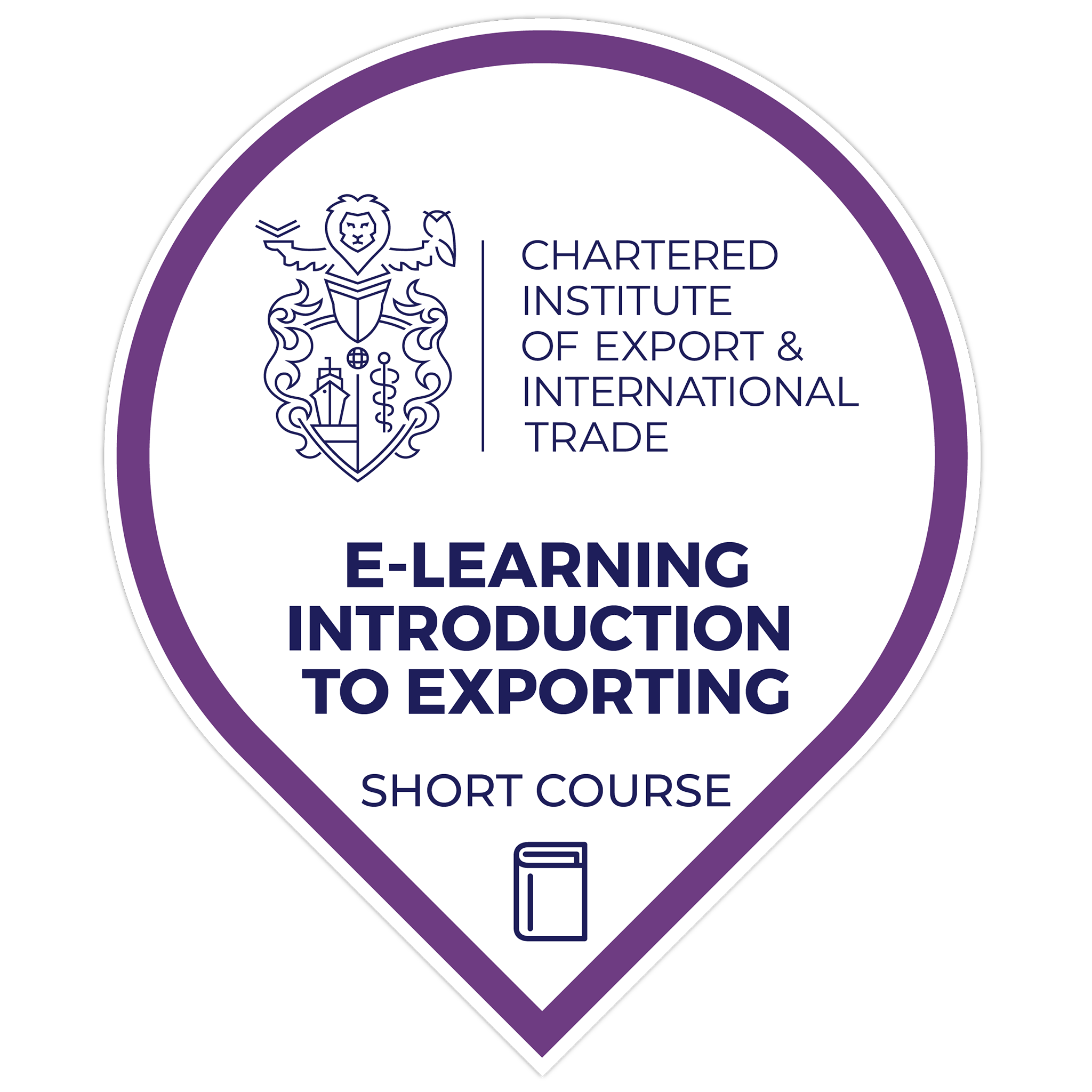 E-learning: Introduction to Exporting - Credly