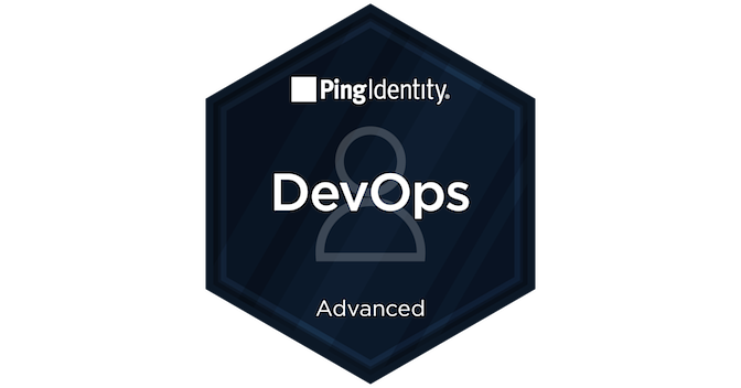 DevOps Advanced Skills - Credly