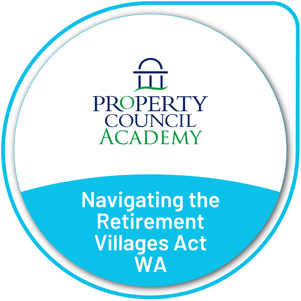 Navigating the Retirement Villages Act WA - Credly