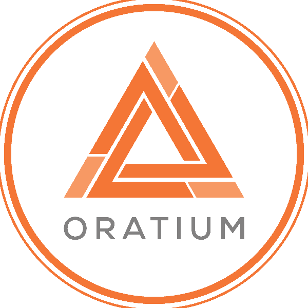 Oratium - Credly