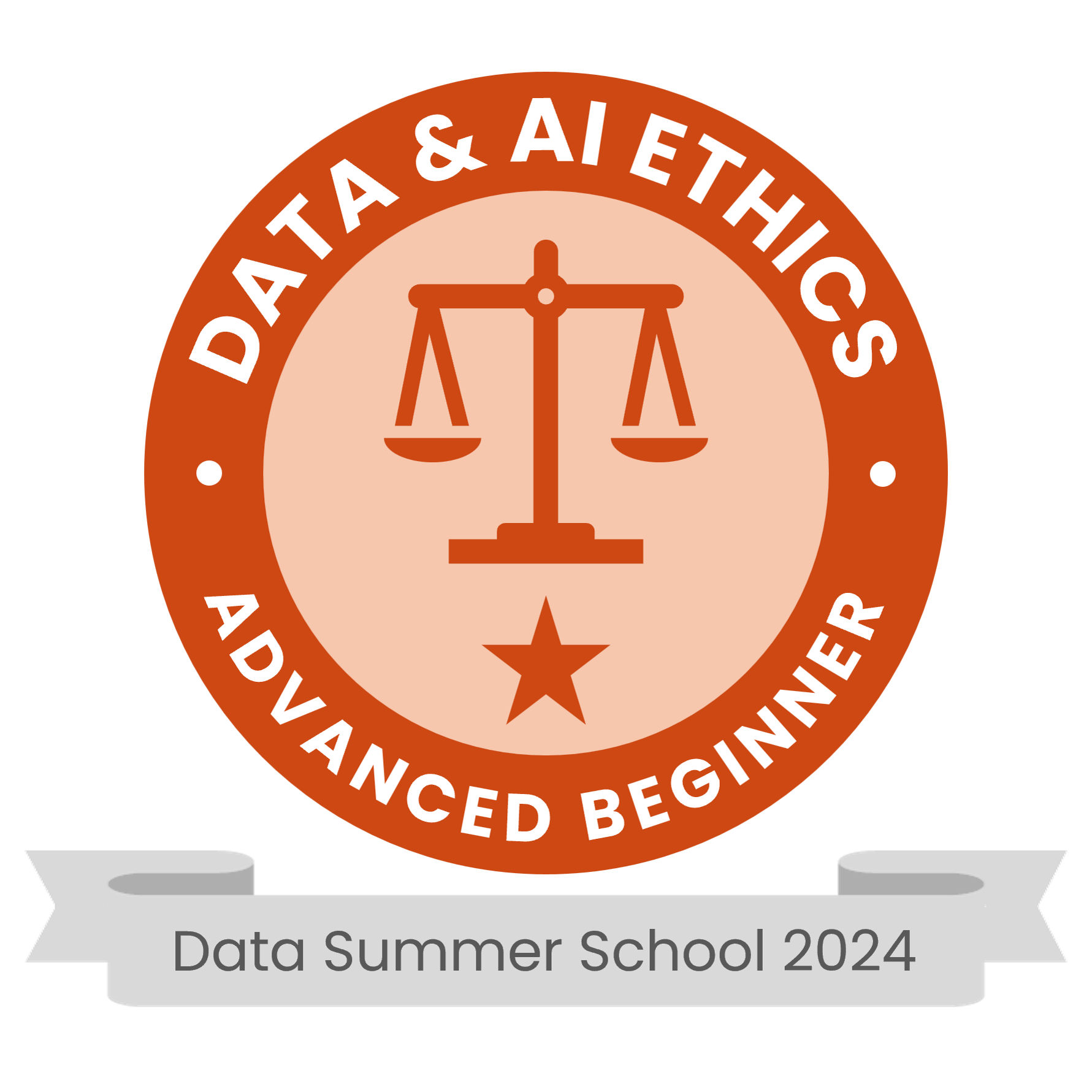 Data & AI Ethics | Advanced Beginner - Credly