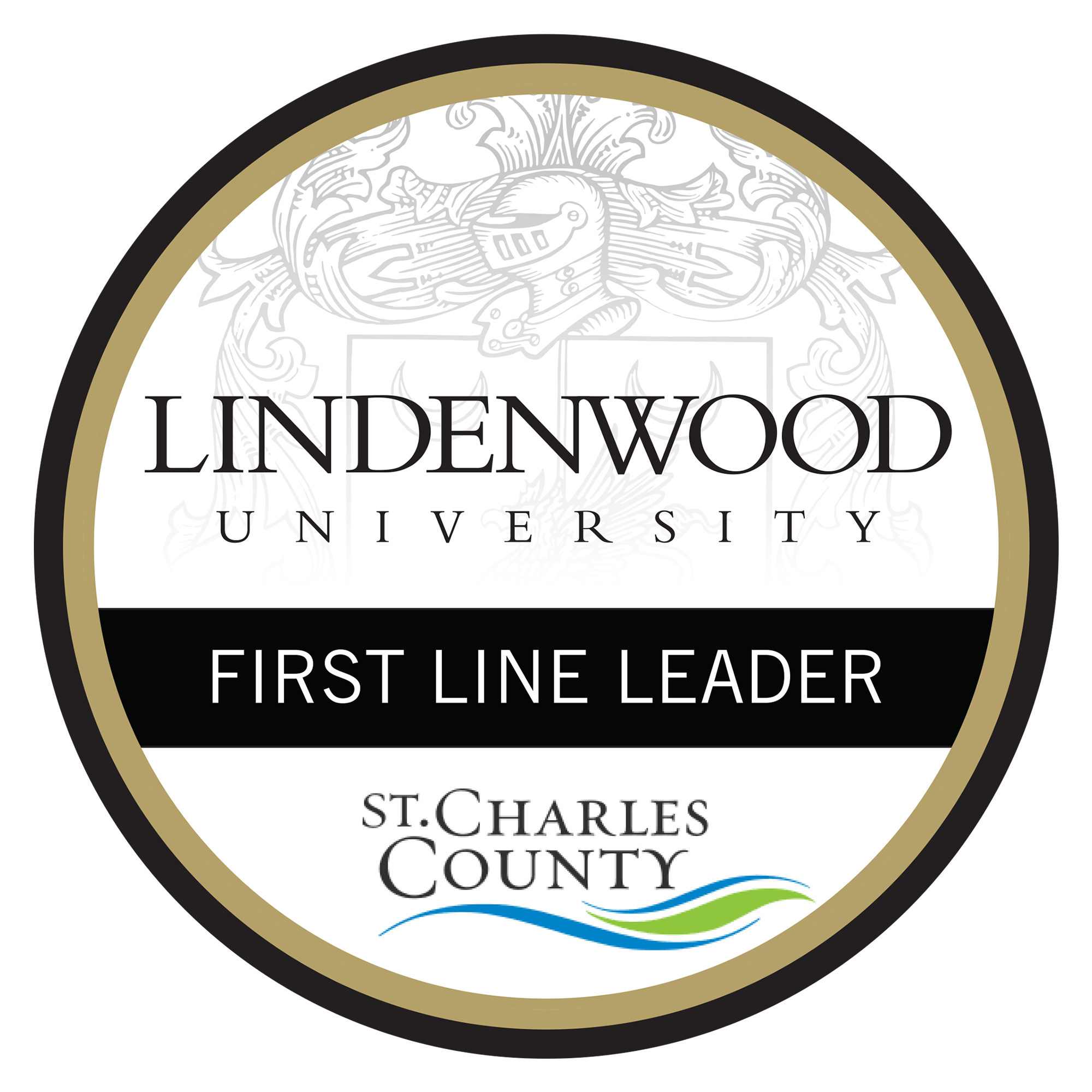 First Line Leader Program Credly