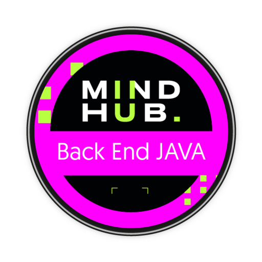 Bootcamp Desarrollador Back End Java - Credly Bootcamp Desarrollador Back End Java - Credly