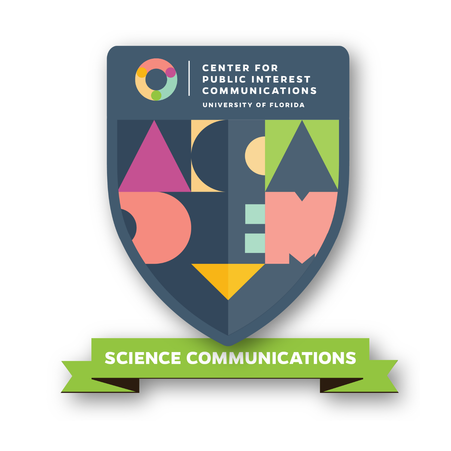 Science Communications Course - Credly