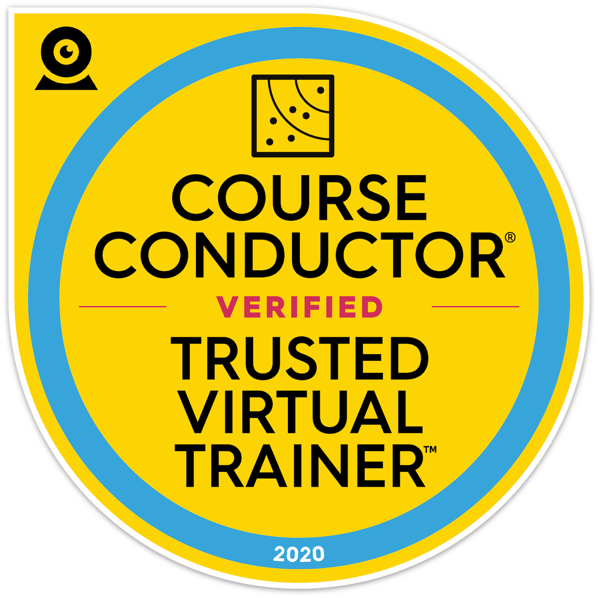 Trusted Virtual Trainer Credential - Credly