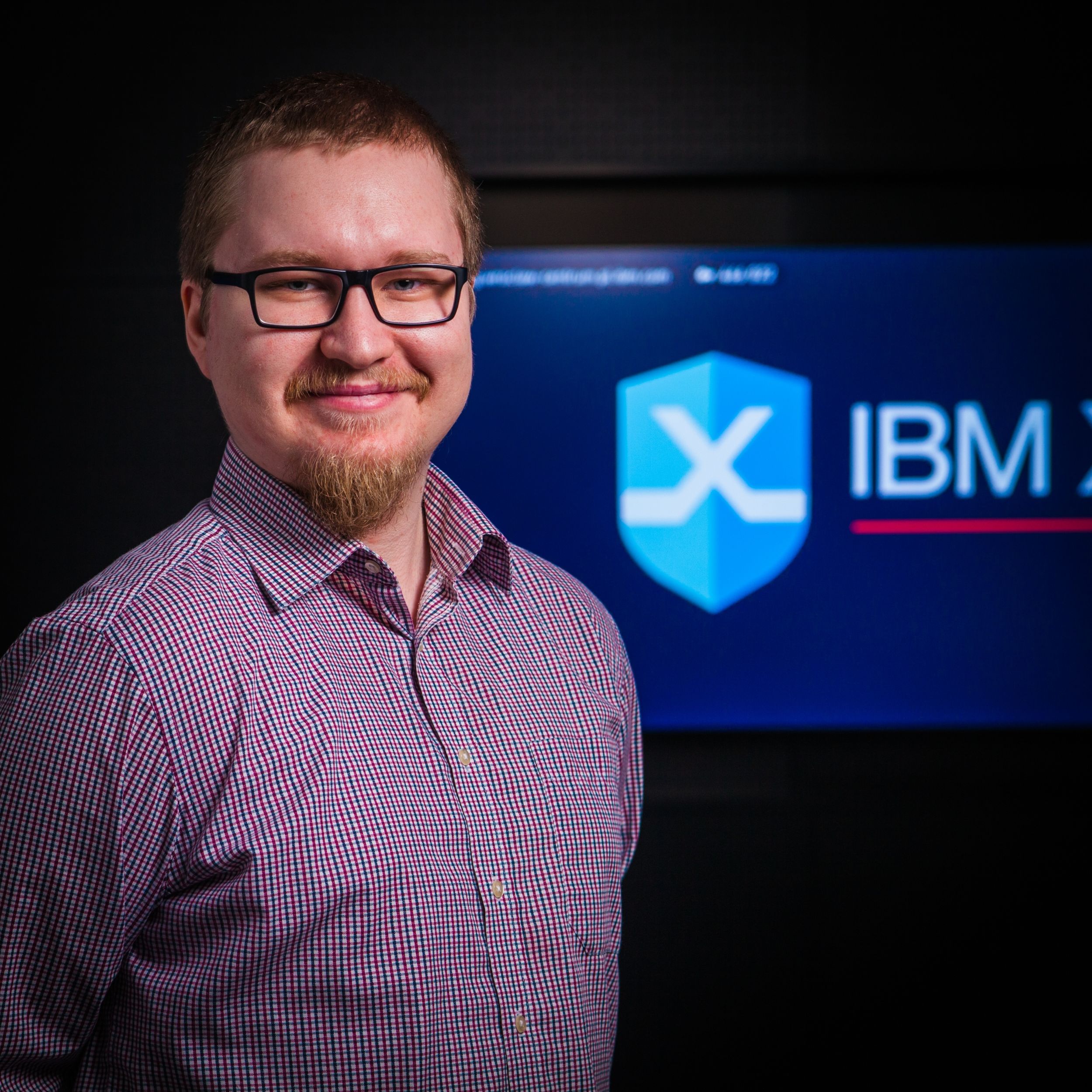 IBM Garage Foundation - Credly