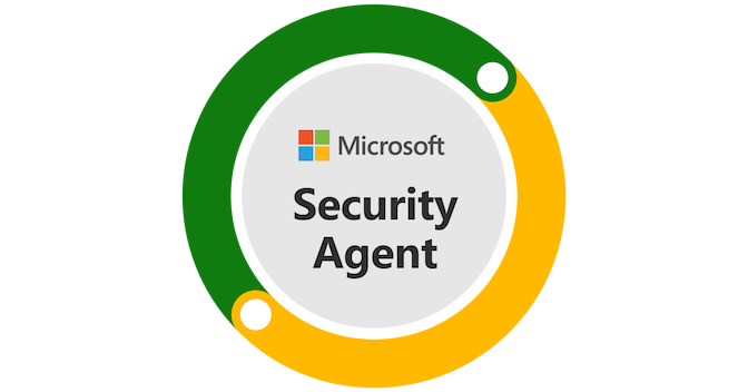 Microsoft Security Immersion Completion Badge - Credly
