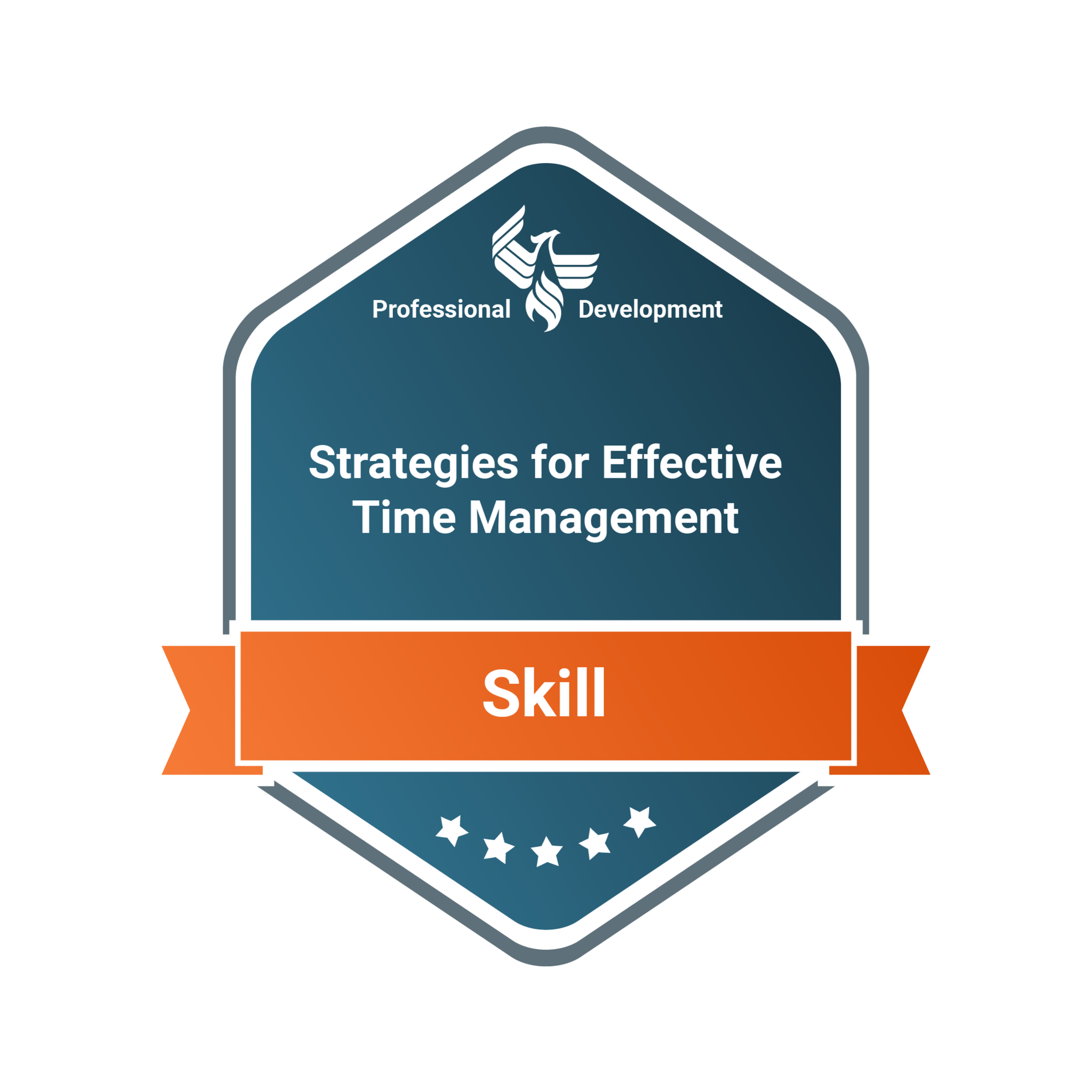 Strategies for Effective Time Management - Credly