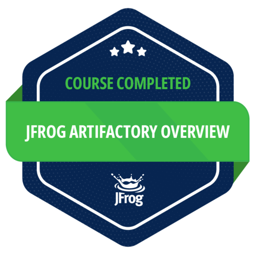 JFrog Artifactory Overview - Credly