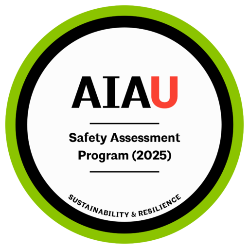 AIA Safety Assessment Program 2025 - Credly