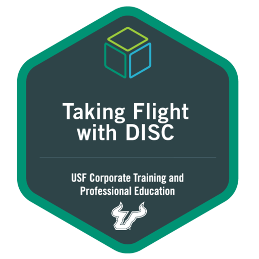 Taking Flight with DISC: Building Trust and Collaboration in the ...