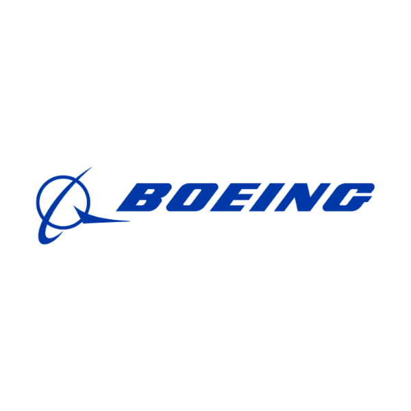 Boeing - Credly