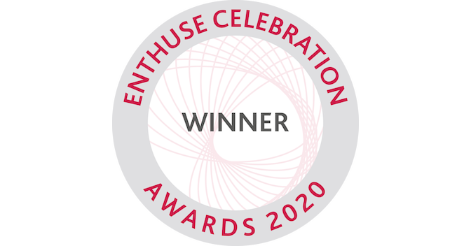 The 2020 ENTHUSE Celebration Award for Excellence in STEM Teaching ...