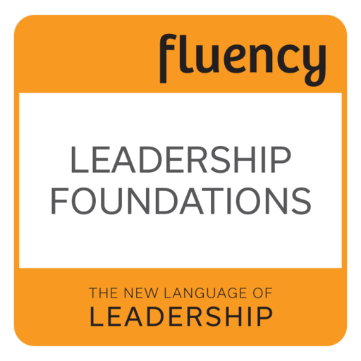 Leadership Foundations - Credly