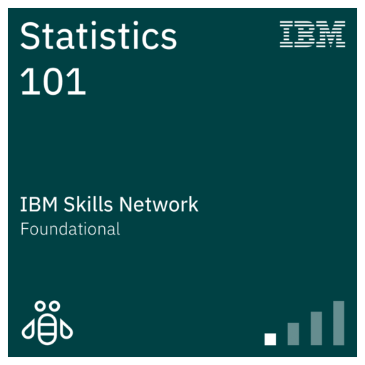 Statistics 101 - Credly