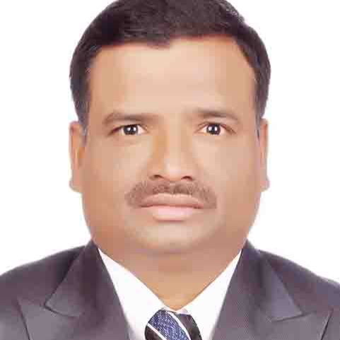 Senior Associate CIP Member - Credly