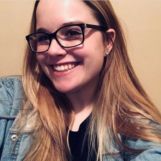 Student Innovator - Credly