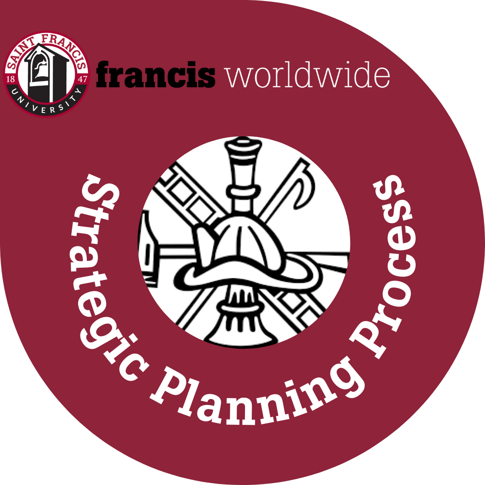 Introduction to the Fire Service Strategic Planning Process - Credly