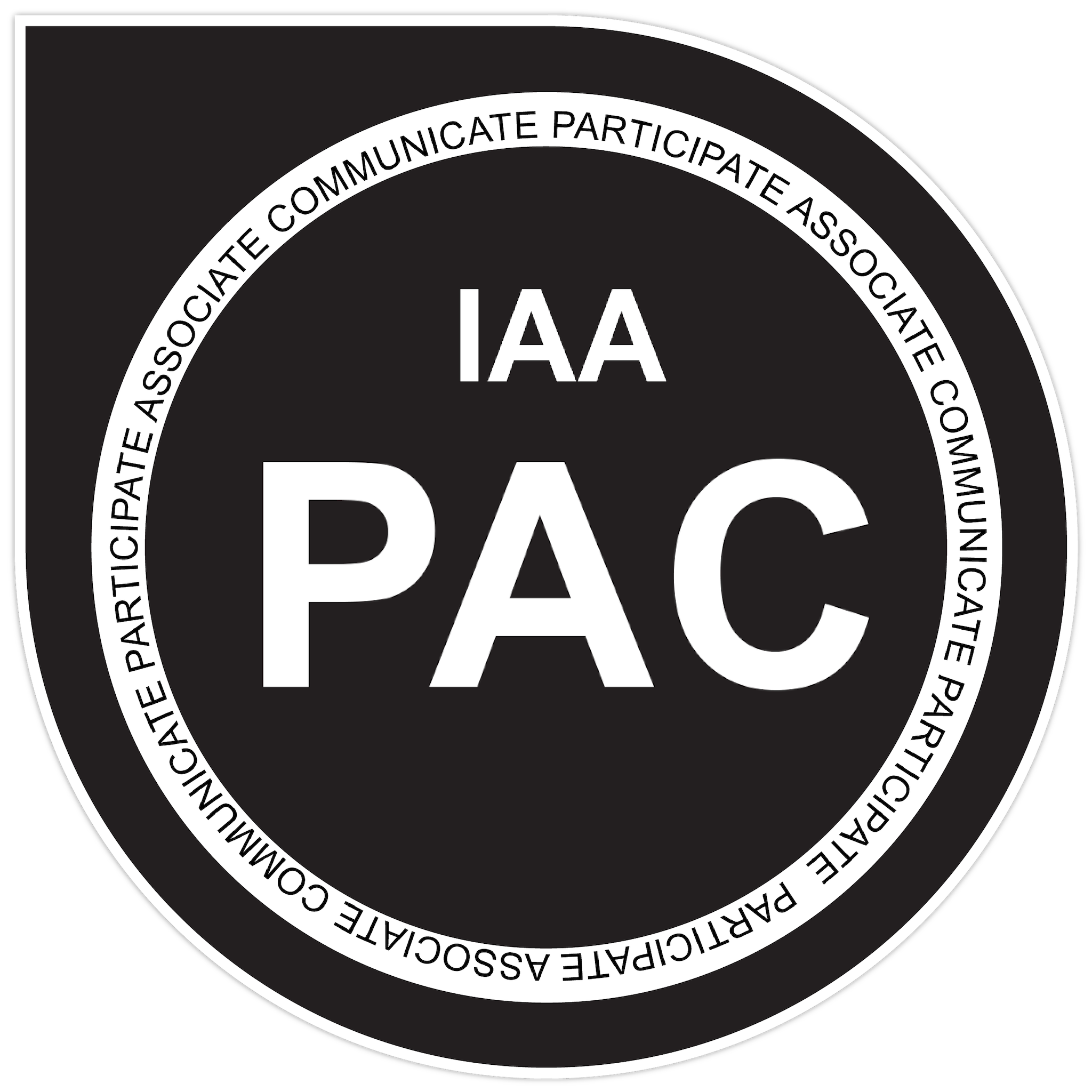 IAA PAC - Credly