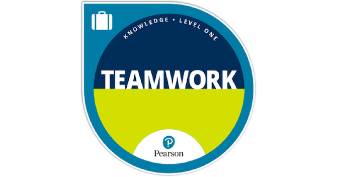 Collaboration and Teamwork: KNOWLEDGE Level 1 - Credly