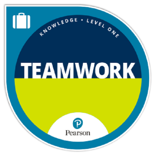 Collaboration and Teamwork: KNOWLEDGE Level 1 - Credly
