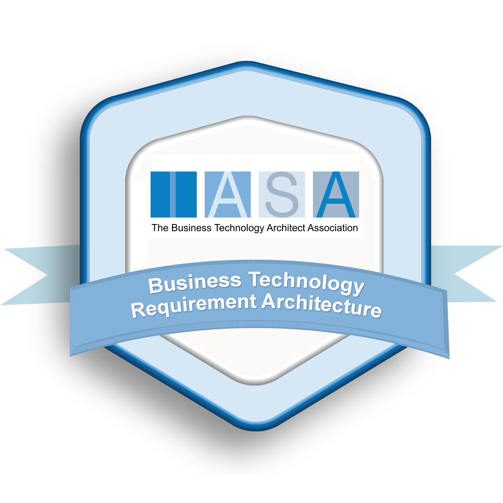 Business Technology Requirement Architecture - Credly