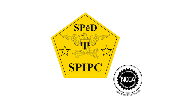 Security Program Integration Professional Certification (SPIPC) - Credly