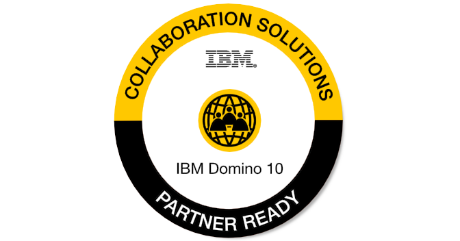 IBM Domino 10 Ready - Credly