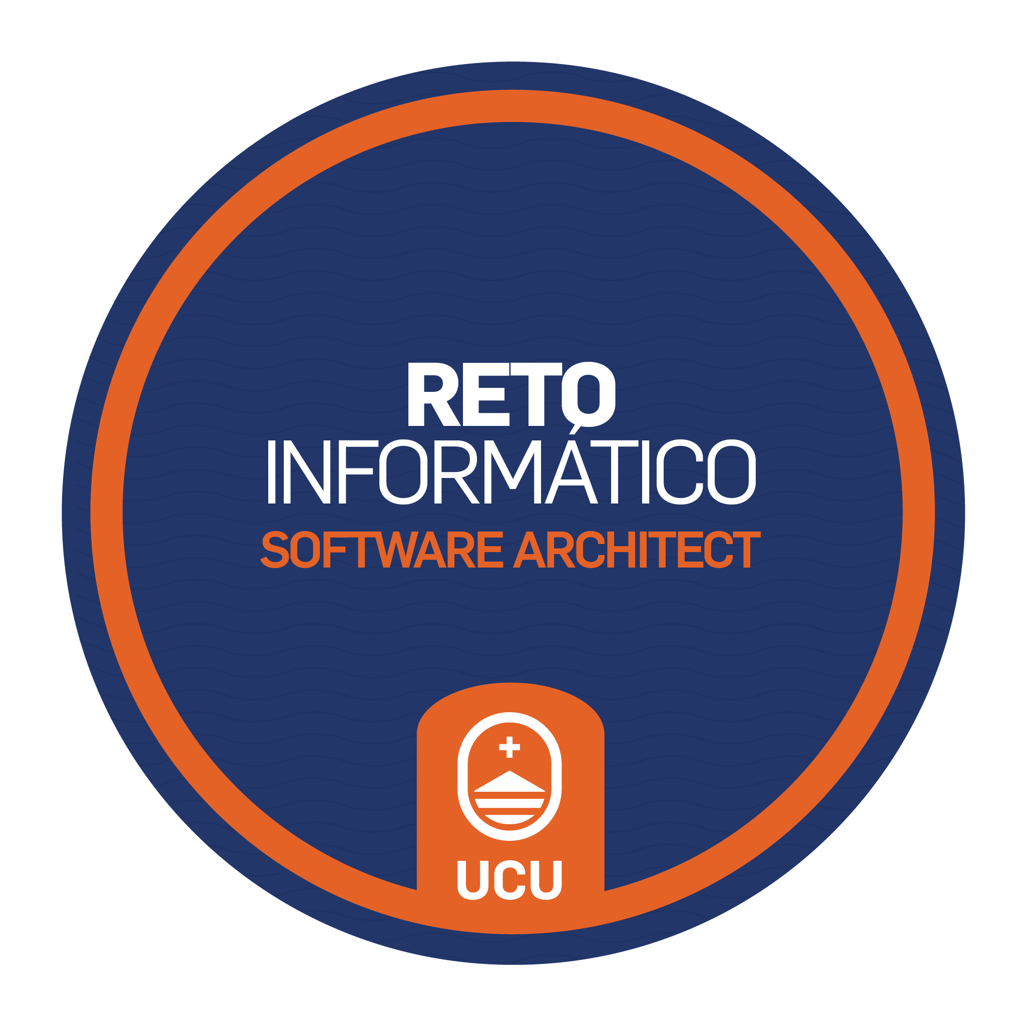 Reto - Software Architect - Credly