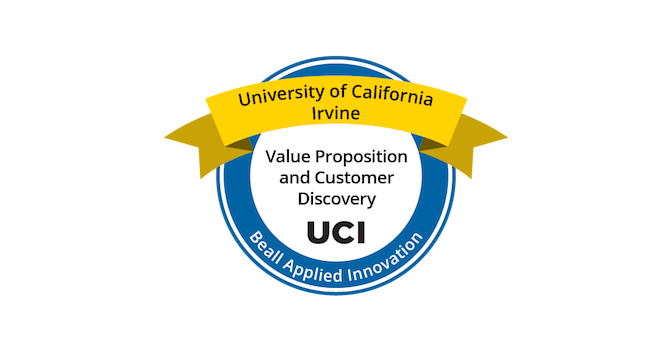 Value Proposition and Customer Discovery - Credly