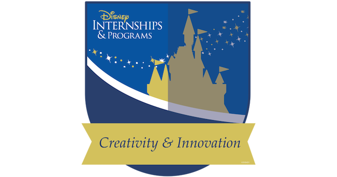 Disney Creativity and Innovation Course (WALT-0012)(v.3) - Credly