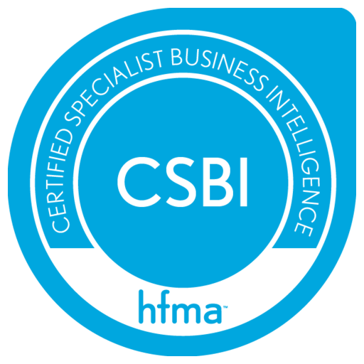 Certified Specialist Business Intelligence (CSBI) - Credly