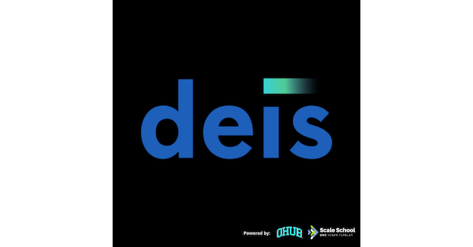 The Diversity, Equity and Inclusion Solutions (DEIS) Certificate - Credly