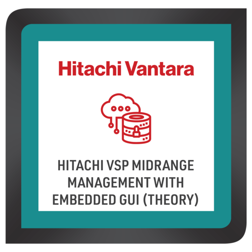Hitachi Virtual Storage Platform Midrange Family Management with ...