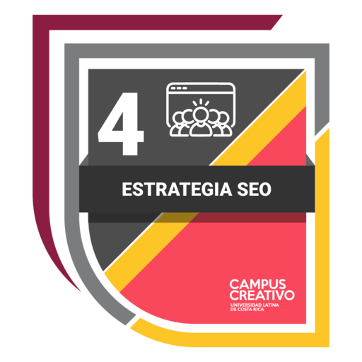 Estrategia SEO - Credly
