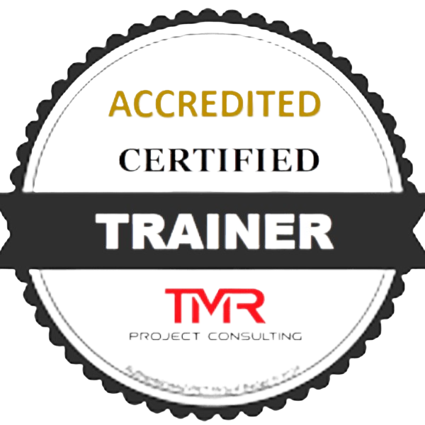 Primavera Solutions Certified TRAINER - Credly