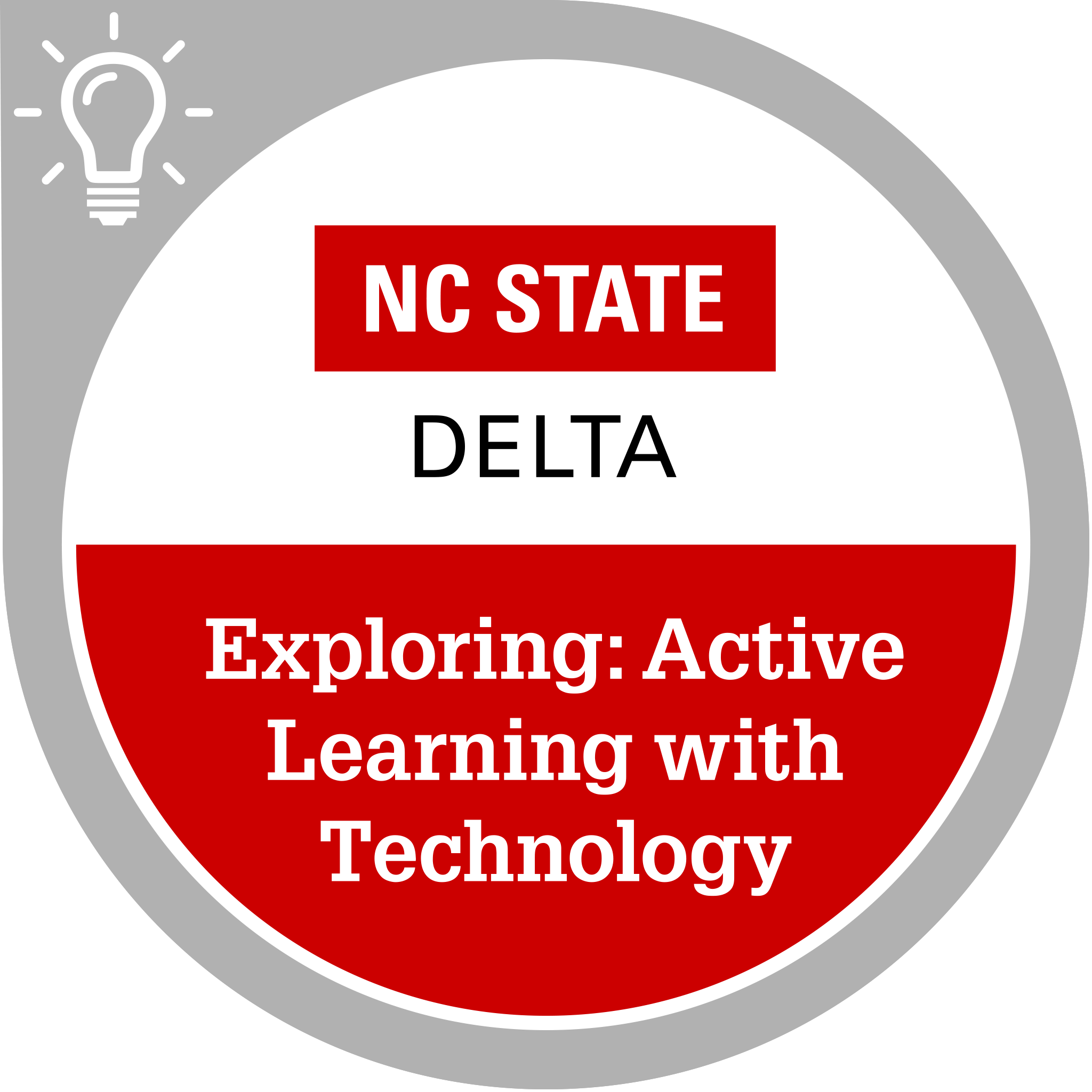 Exploring Active Learning With Technology Credly