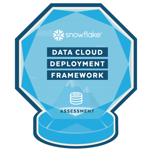 Data Cloud Deployment Framework - Credly