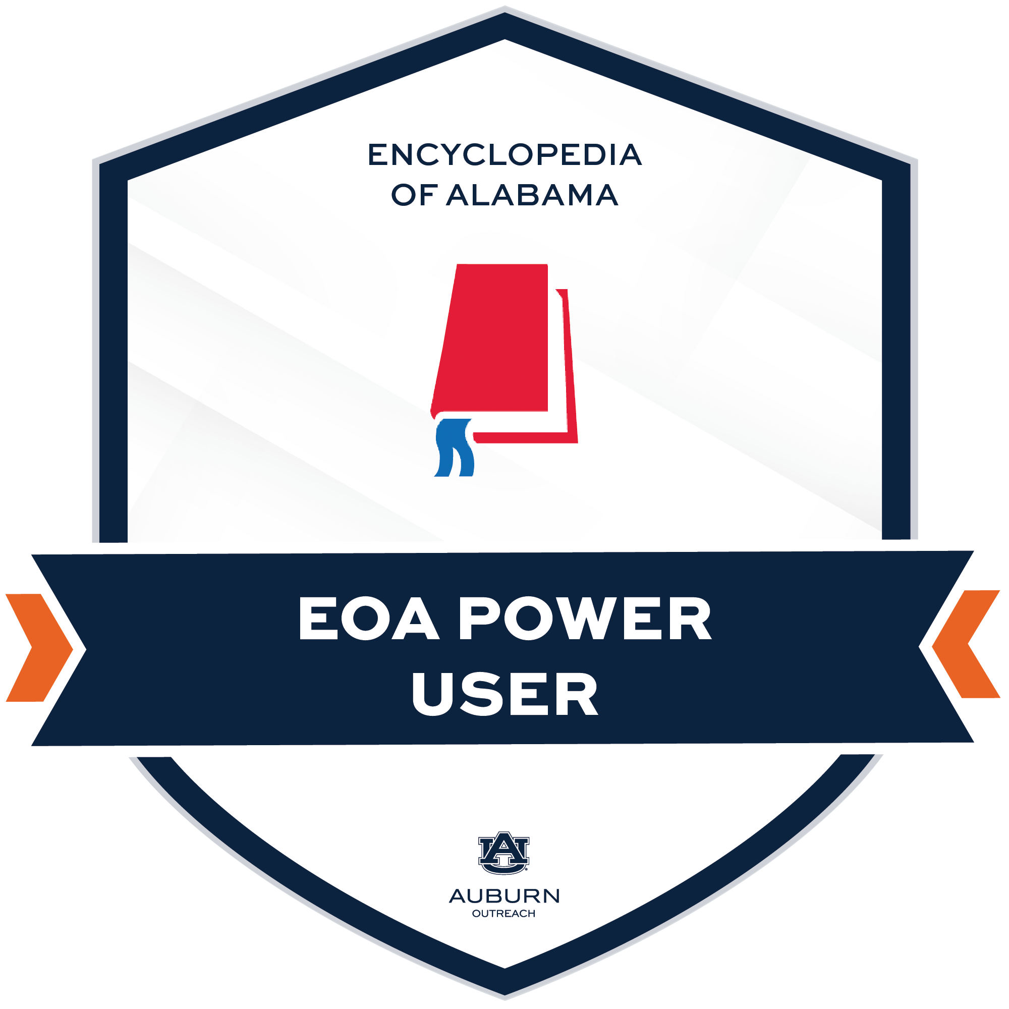 EOA Power User - Credly