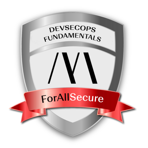 DevSecOps Fundementals - Credly