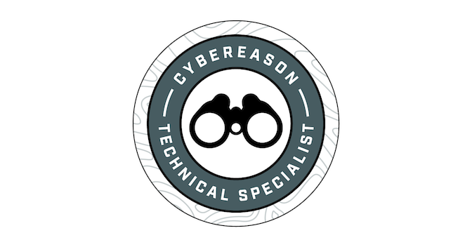 Cybereason Certified Technical Specialist (CCTS) - Credly