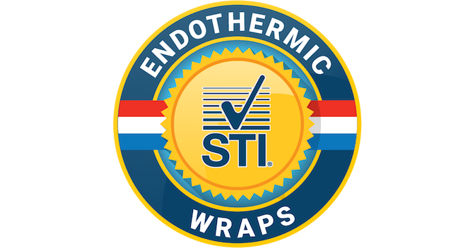 Endothermic Wraps: Thermal Protective Systems - Credly