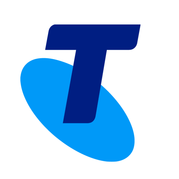 Telstra - Credly