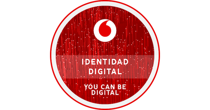 YOU CAN BE DIGITAL - Identidad Digital - Credly