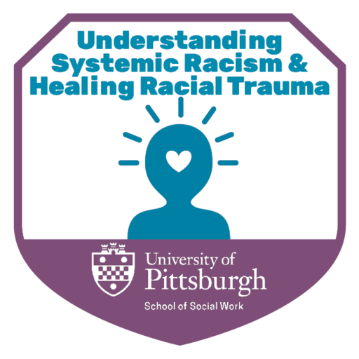 Understanding Systemic Racism & Healing Racial Trauma - Credly