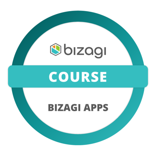 Bizagi Apps Course - Credly