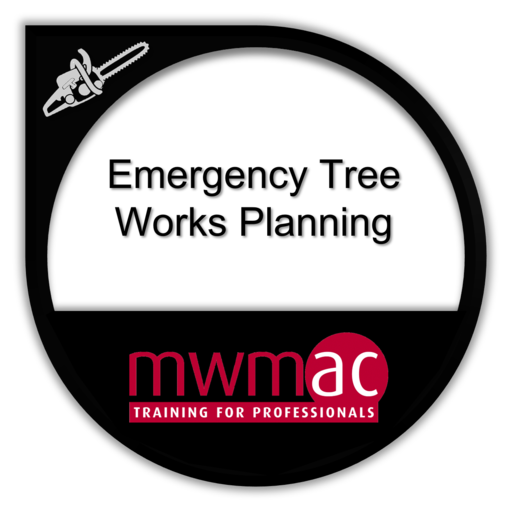 Emergency Tree Works Planning - Training - Credly