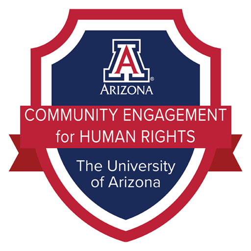 Community Engagement for Human Rights - Credly