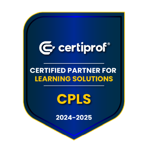 Certified Partner For Learning Solutions (CPLS) 2025 - Credly