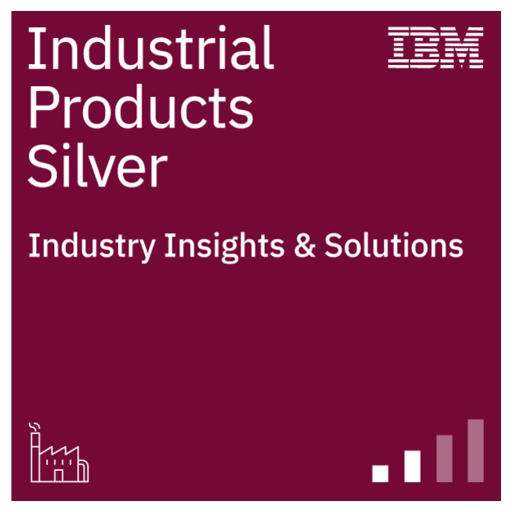 Industrial Products Insights and Solutions (Silver) - Credly